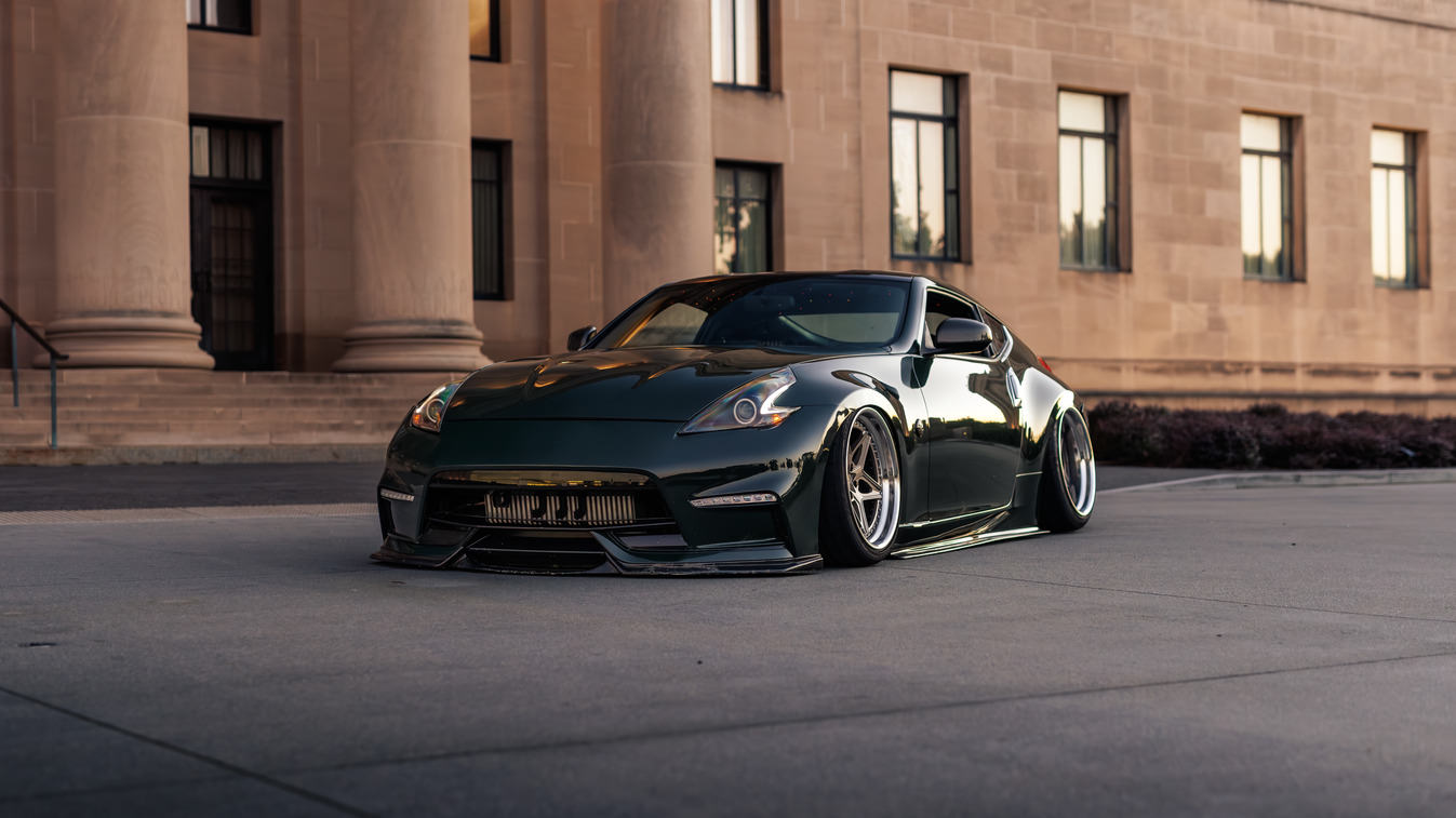 Wrap Lab KC – Professional automotive styling and protection